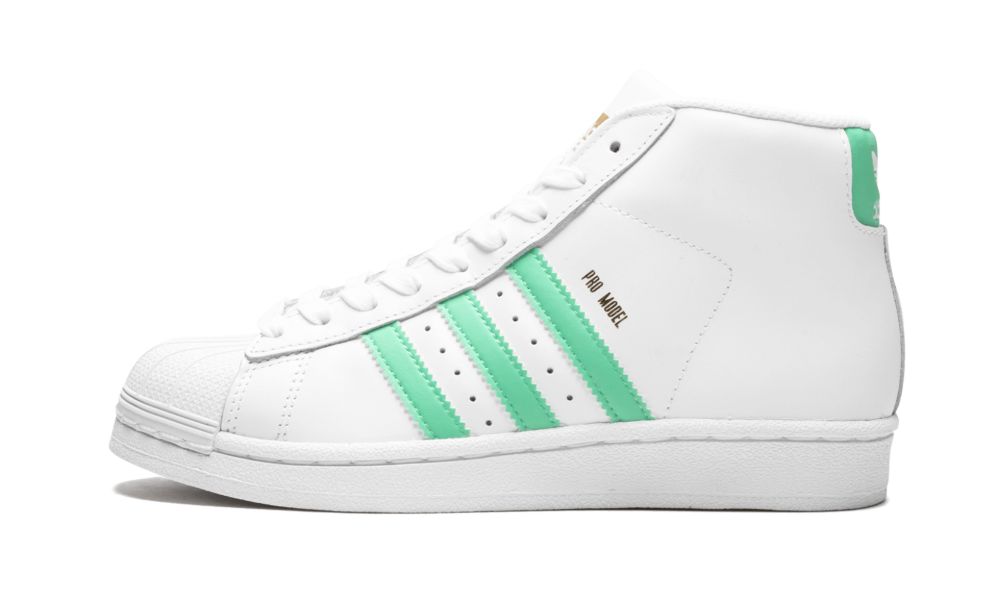 Buy adidas Pro Model J - Stadium Goods