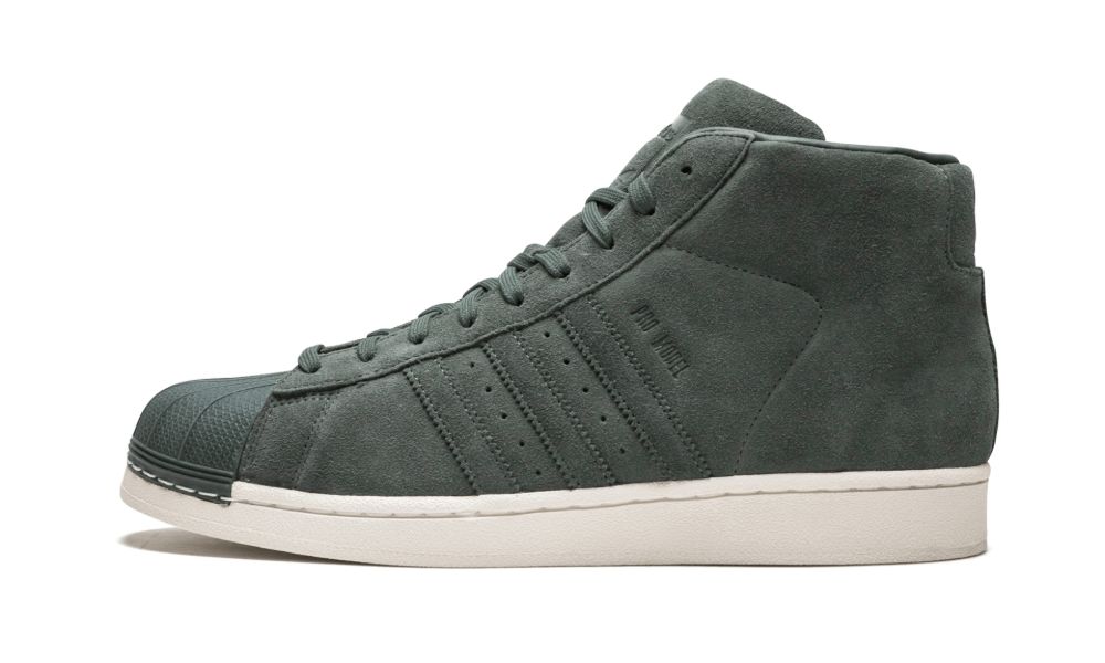 Buy adidas Pro Model - Stadium Goods