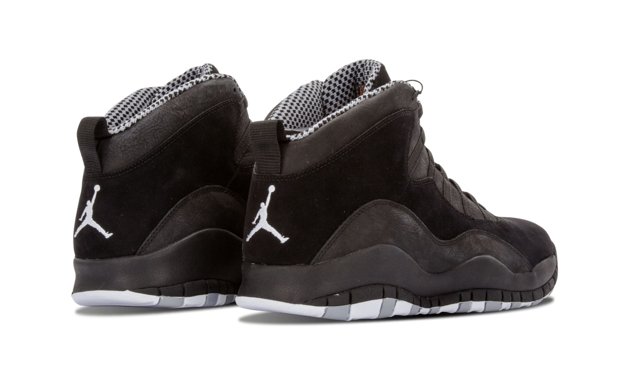 Jordans 10 Stealth