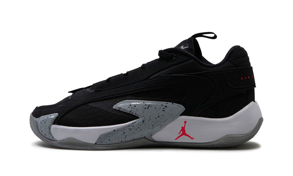 Jordan Luka 2 PF "Bred" - Stadium Goods