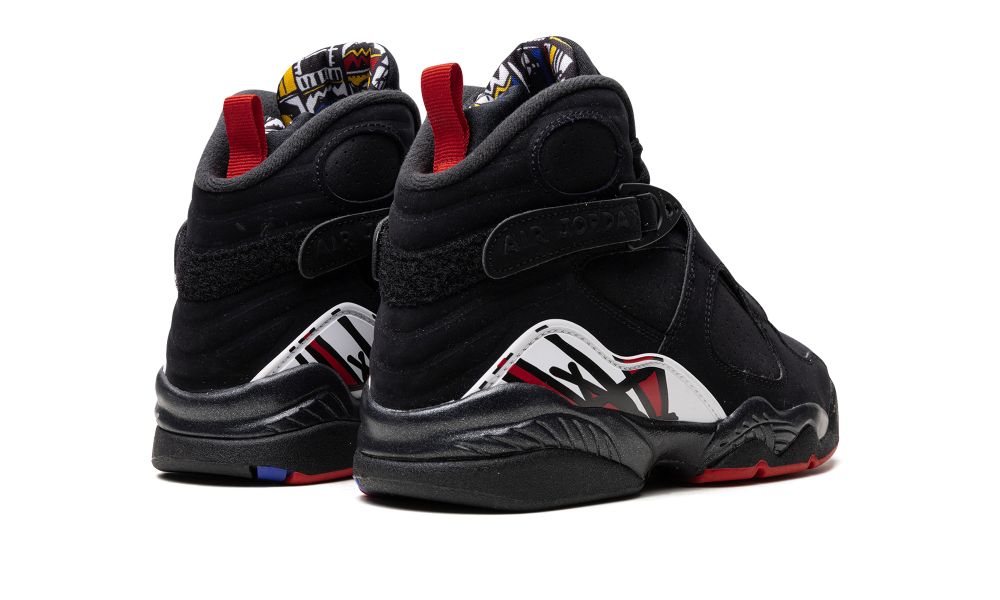 Retro 8 Playoffs