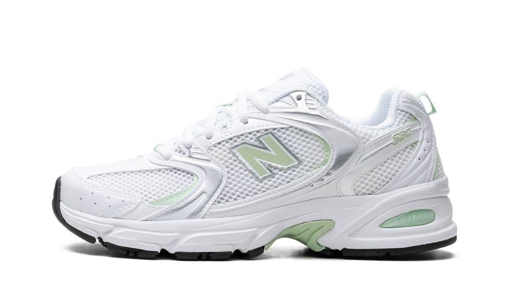 New Balance 530 "Mint Green" - Stadium Goods