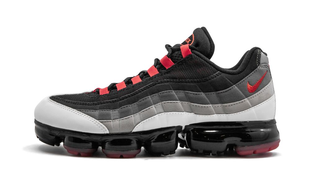 Buy Nike Air Vapormax '95 "Solar" - Stadium Goods