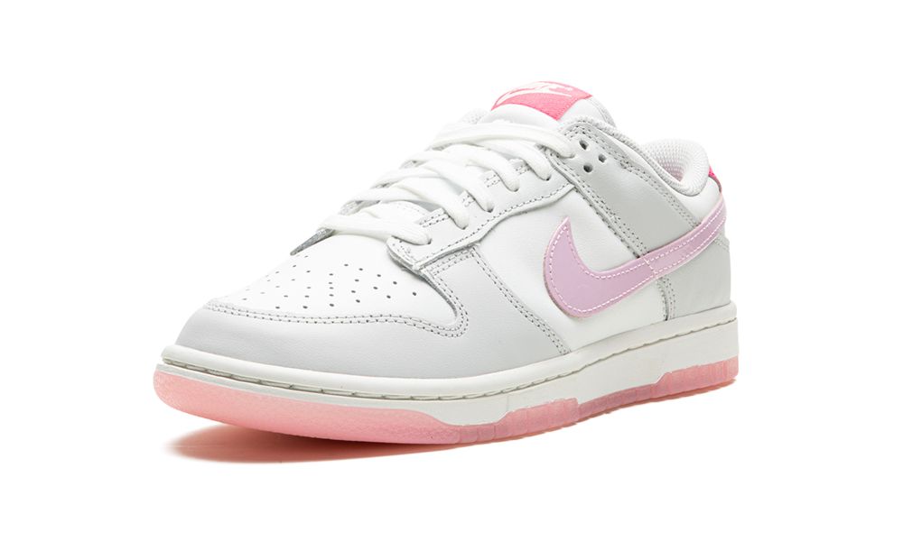 Nike Dunk Low GS Pink Velvet DO6485-600 Release, 51% OFF