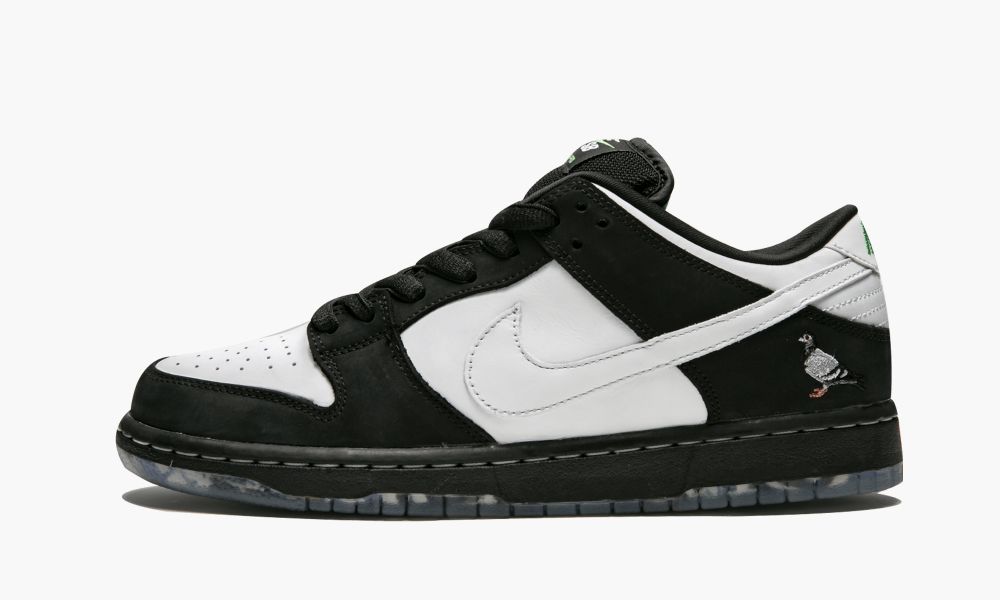 Nike Dunks Women Nike SB Dunk Low 'Pigeon' - Register Now On END ...