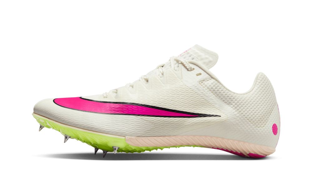 Buy Nike Zoom Rival Sprint "Pink" - Stadium Goods